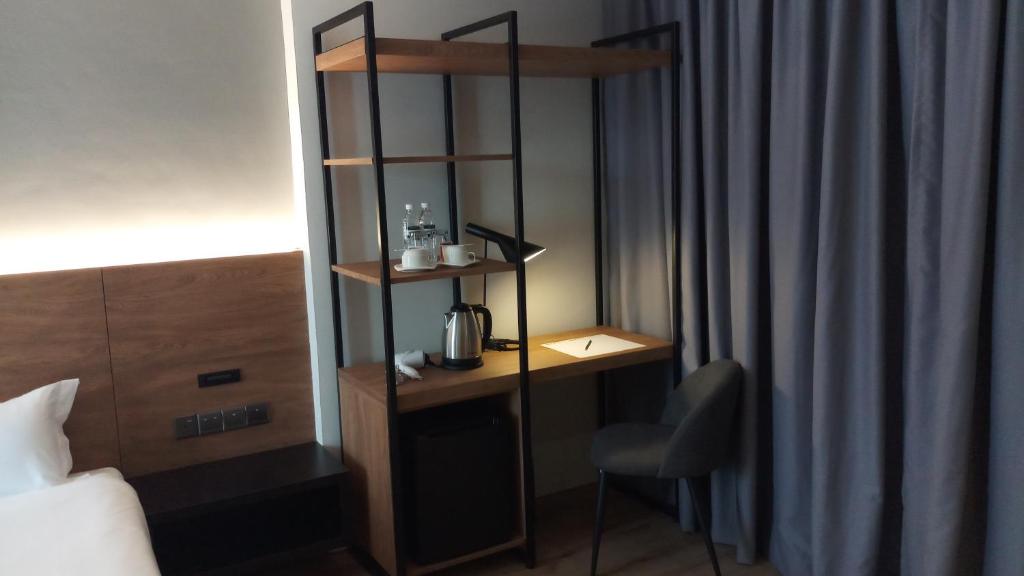 Roxy Hotel Padungan, Kuching | 2024 Updated Prices, Deals