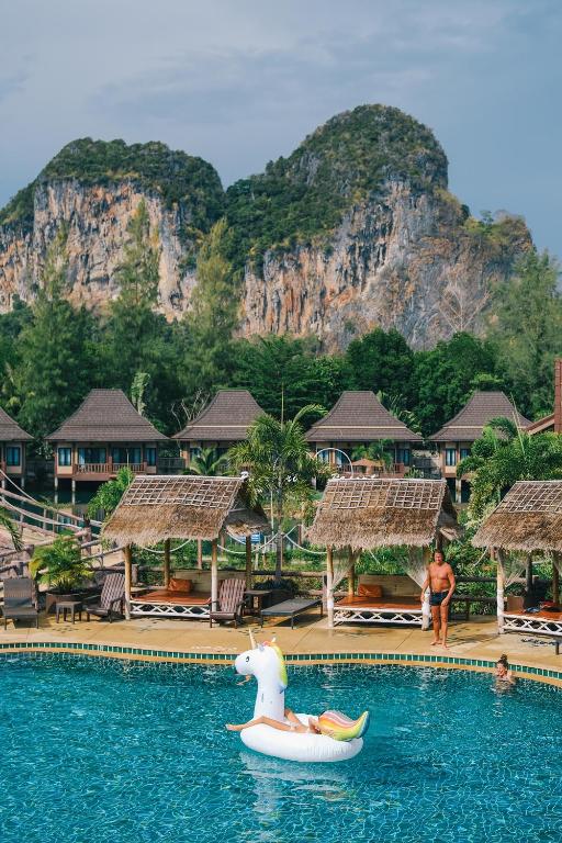 Poonsiri Resort Aonang, Krabi | 2025 Updated Prices, Deals