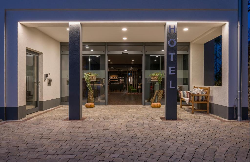 GERMANIA Wissen Hotel - Deals, Photos & Reviews