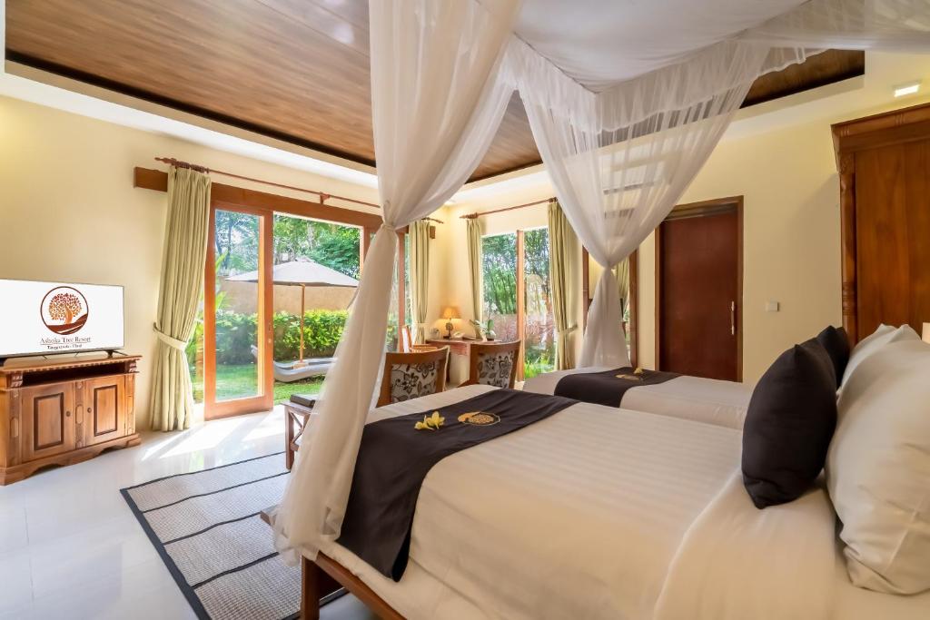 Ashoka Tree Resort at Tanggayuda, Bali | 2026 Updated Prices, Deals