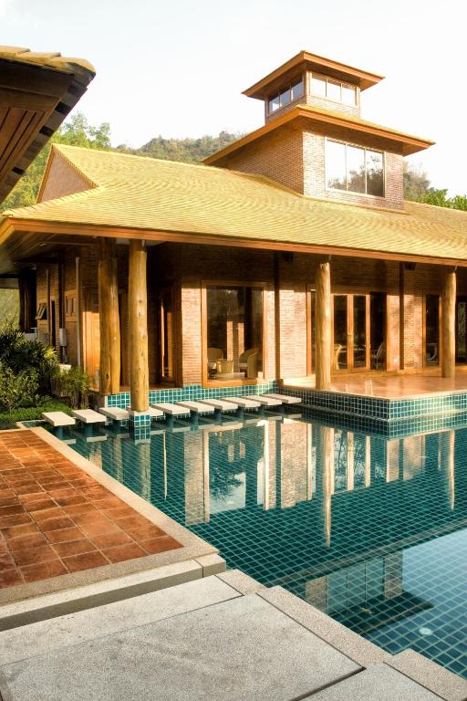 CHAYANA RESORT, Chiang Rai | 2024 Updated Prices, Deals