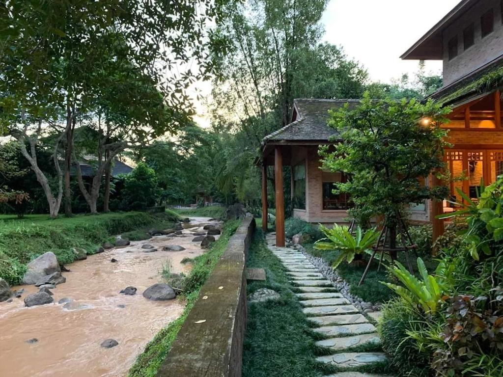 CHAYANA RESORT, Chiang Rai | 2024 Updated Prices, Deals