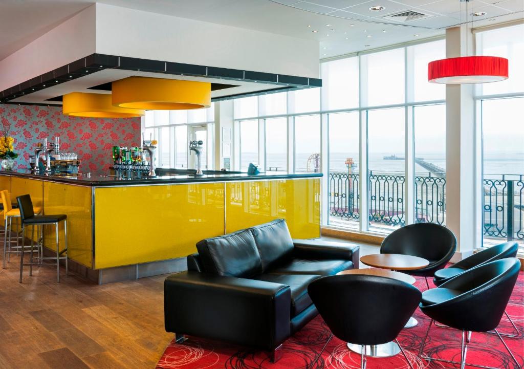 Park Inn By Radisson Palace, Southend-on-Sea | 2024 Updated Prices, Deals