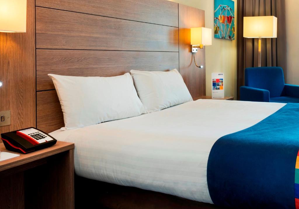 Park Inn By Radisson Palace, Southend-on-Sea | 2024 Updated Prices, Deals