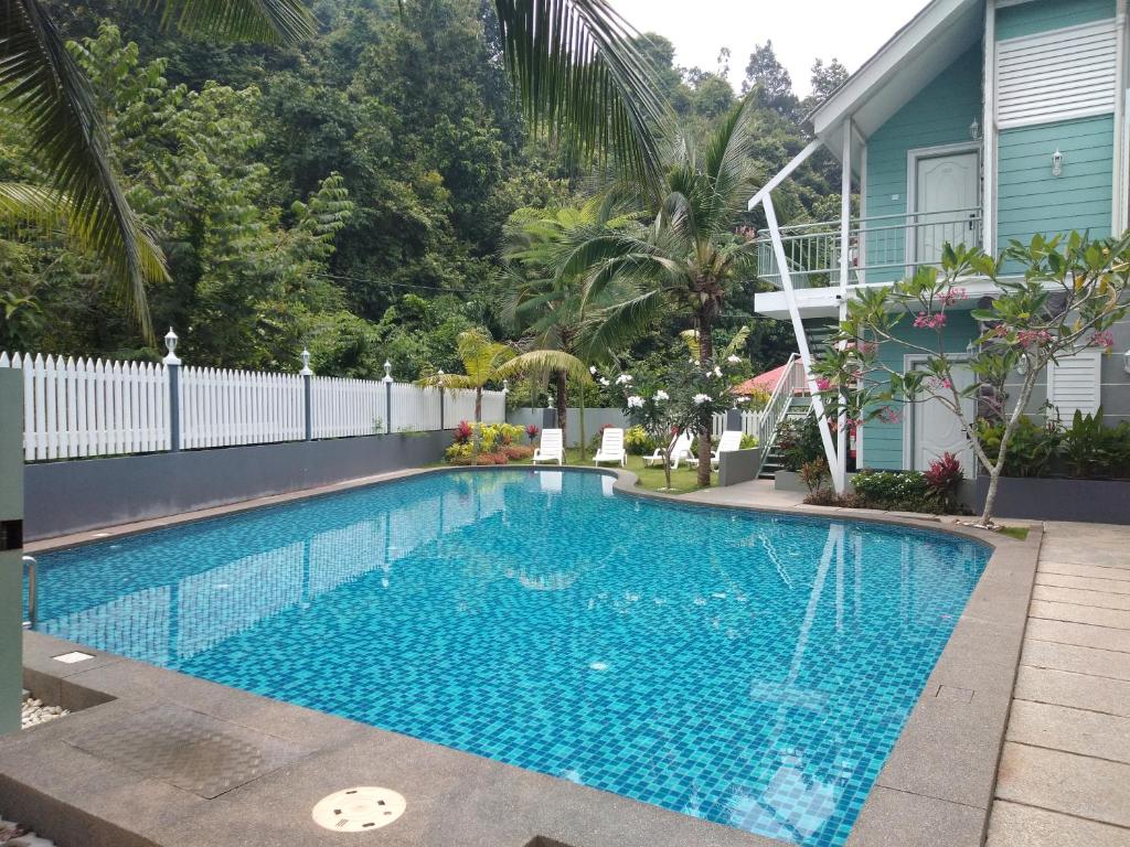 The Royale Chenang Resort, Langkawi | 2024 Updated Prices, Deals