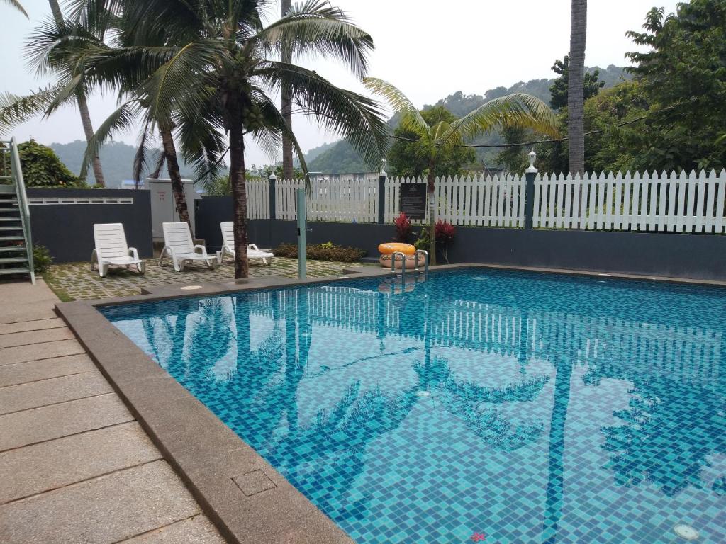 The Royale Chenang Resort - 2025 Exclusive Deals