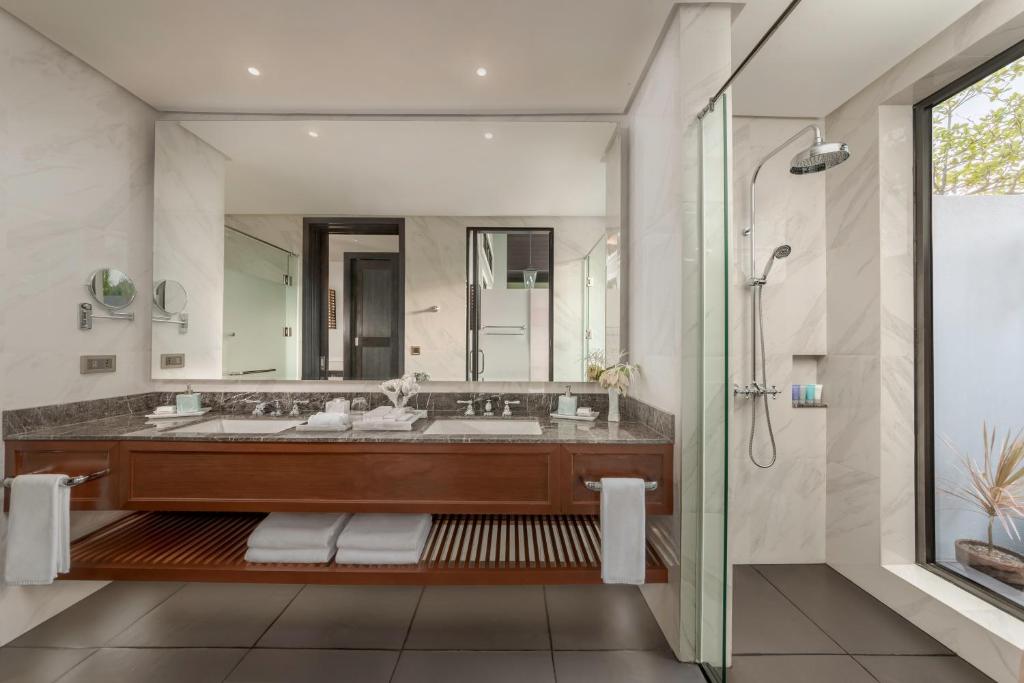 Dusit Thani Lubi Plantation Resort, Mabini (Davao de Oro) | 2024 ...