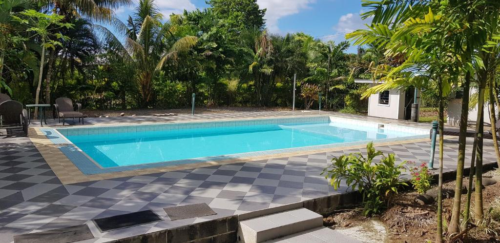 Hotels in Solosolo, Samoa - price from $32 | Planet of Hotels