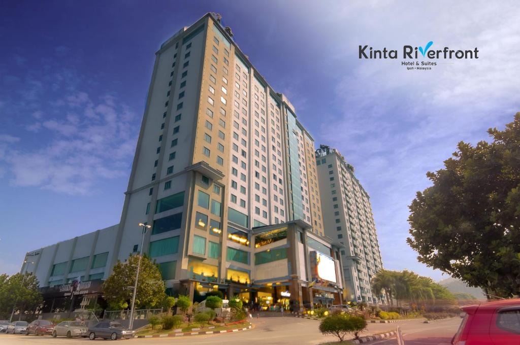 Kinta Riverfront Hotel & Suites, Ipoh | 2025 Updated Prices, Deals