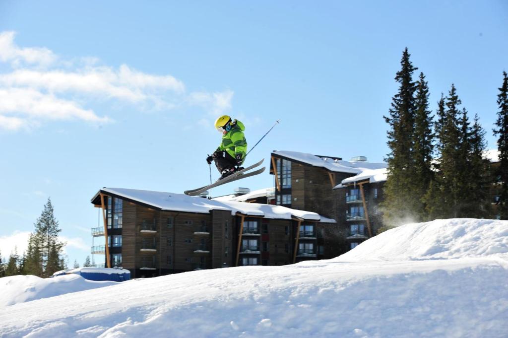 Radisson Blu Resort, Trysil, Trysil | 2024 Updated Prices, Deals