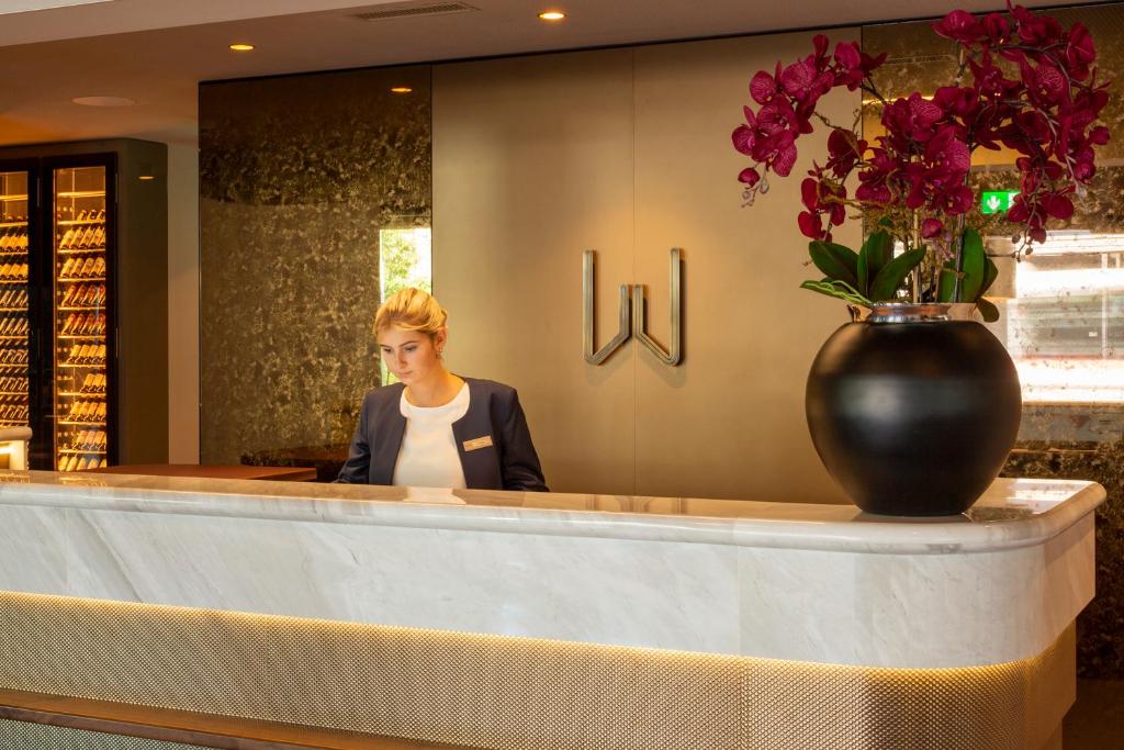 Walhalla Hotel, Saint Gallen | 2024 Updated Prices, Deals