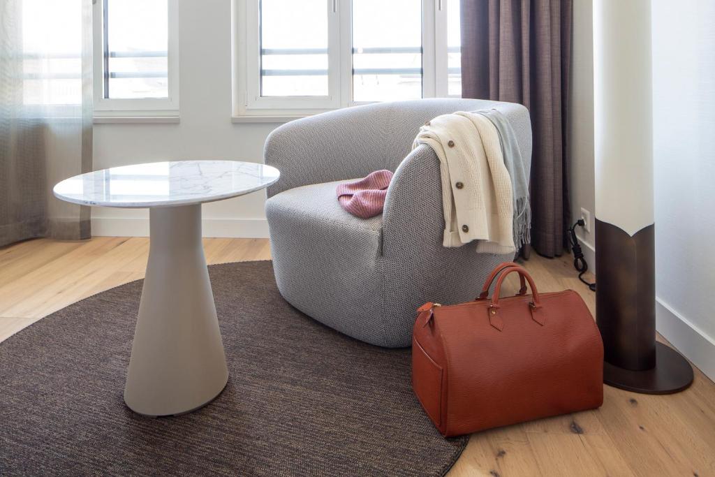 Walhalla Hotel, Saint Gallen | 2024 Updated Prices, Deals