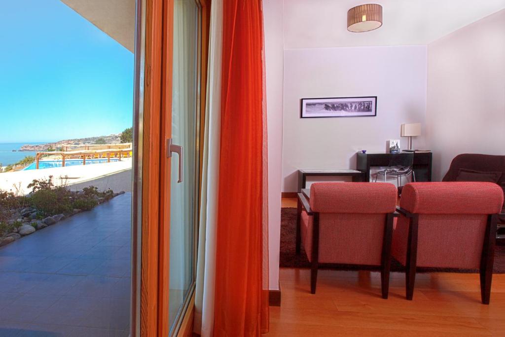 Hotel Miramar Sul Nazaré. Oportunidades de última hora com Agoda na ...