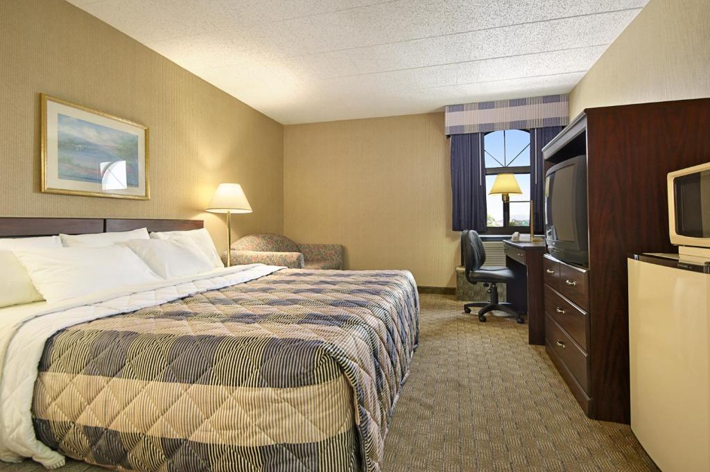 Days Inn by Wyndham Reading Wyomissing, Wyomissing (PA) | 2025 Updated ...