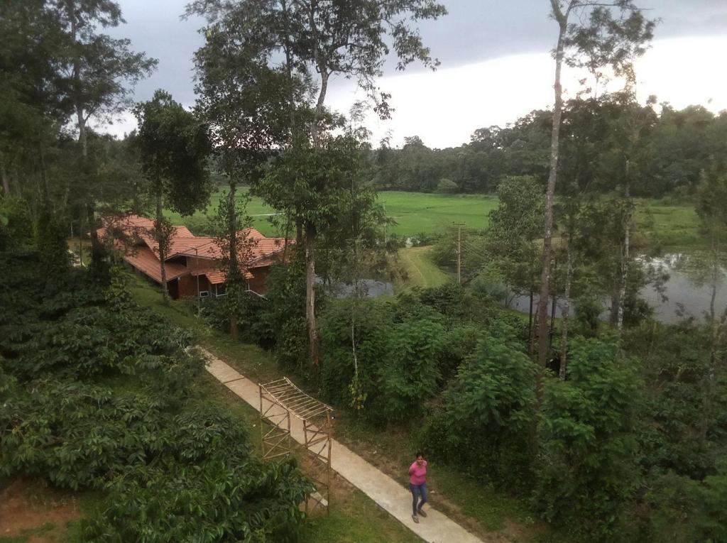 Estate Stay - Riverside Coffee - 2025 Exclusive Deals