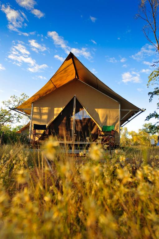 Bungle Bungle Wilderness Lodge, Purnululu National Park | 2025 Updated ...