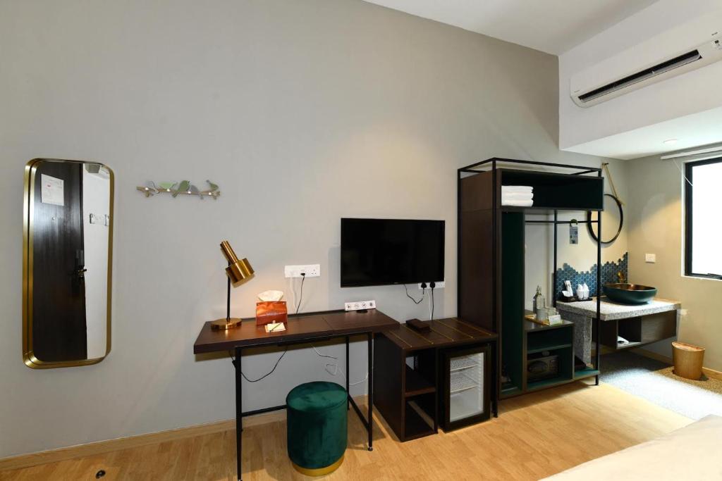 Sojourn Spa Hotel Ipoh, Ipoh | 2024 Updated Prices, Deals