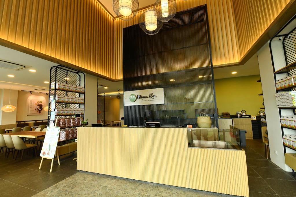 Sojourn Spa Hotel Ipoh, Ipoh | 2025 Updated Prices, Deals