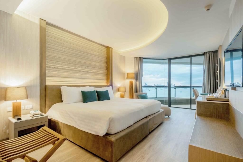 Cape Dara Resort, Pattaya | 2025 Updated Prices, Deals