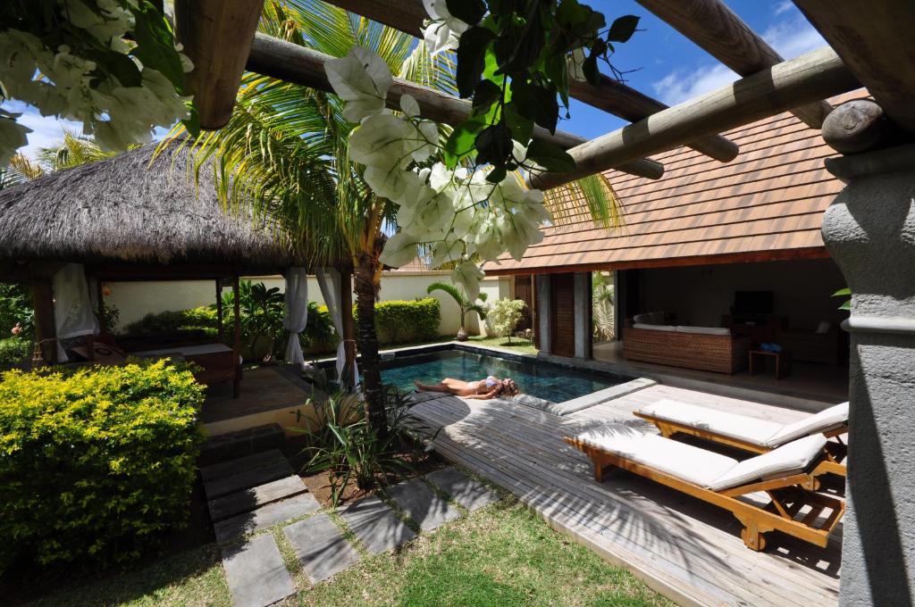 Oasis Villa By Evaco, Mauritius Island | 2024 Updated Prices, Deals