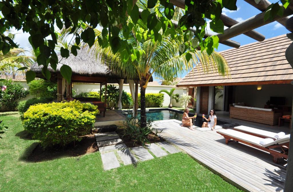 Oasis Villa By Evaco, Mauritius Island | 2024 Updated Prices, Deals