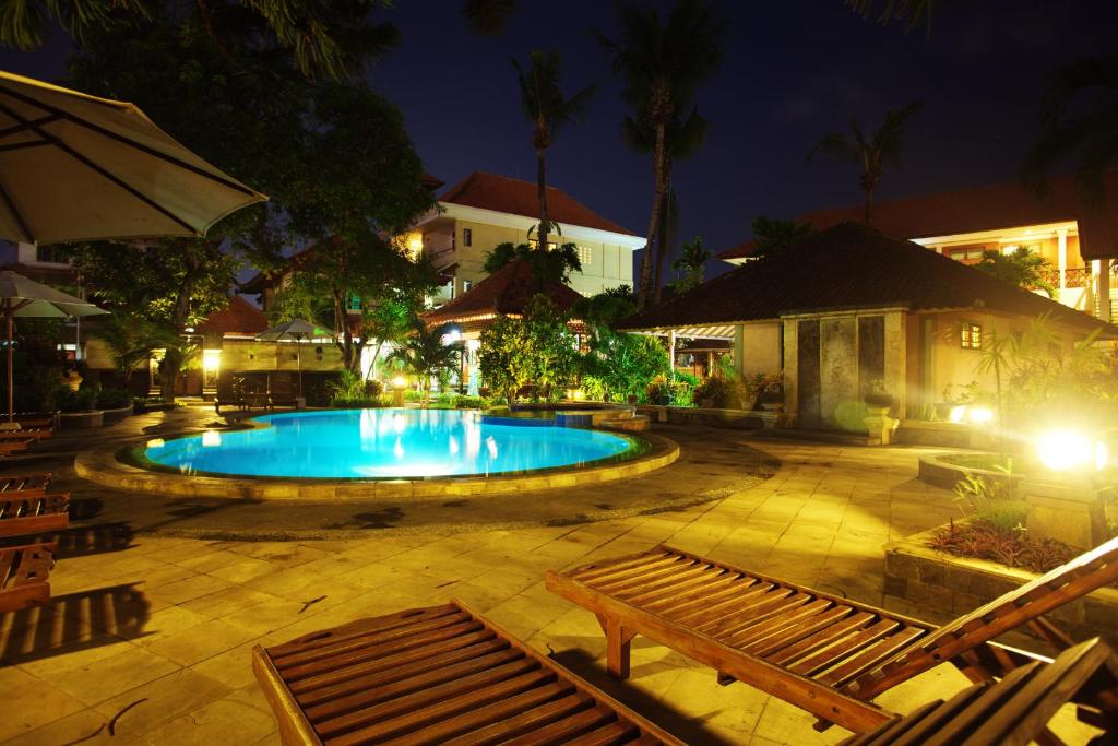 Bendesa Accommodation, Bali | 2025 Updated Prices, Deals