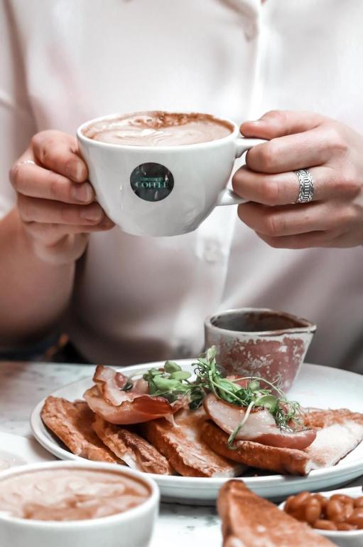 Le Monde Hotel, Edinburgh | 2024 Updated Prices, Deals