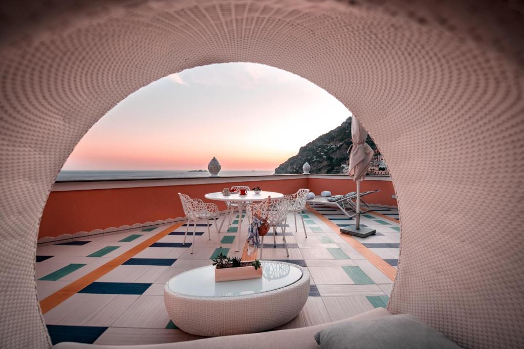 Hotel Eden Roc Suites, Positano | 2024 Updated Prices, Deals