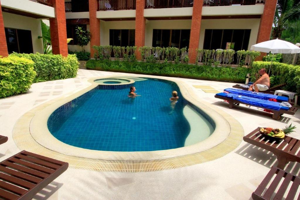 Sun Hill Hotel, Phuket | 2024 Updated Prices, Deals