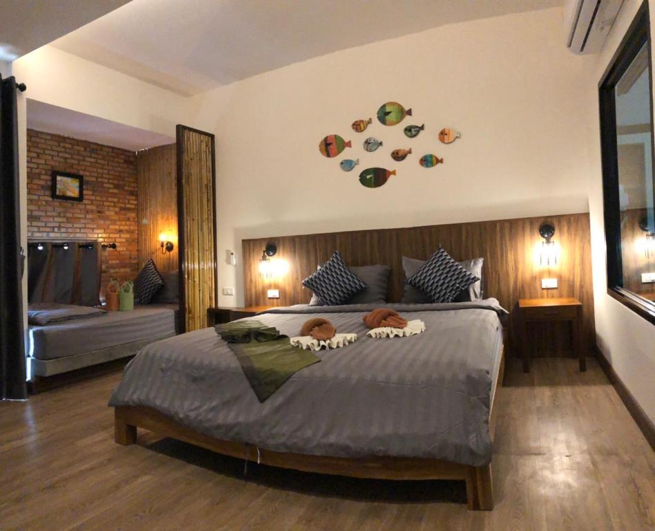 Coco Lanta Resort, Koh Lanta | 2026 Updated Prices, Deals
