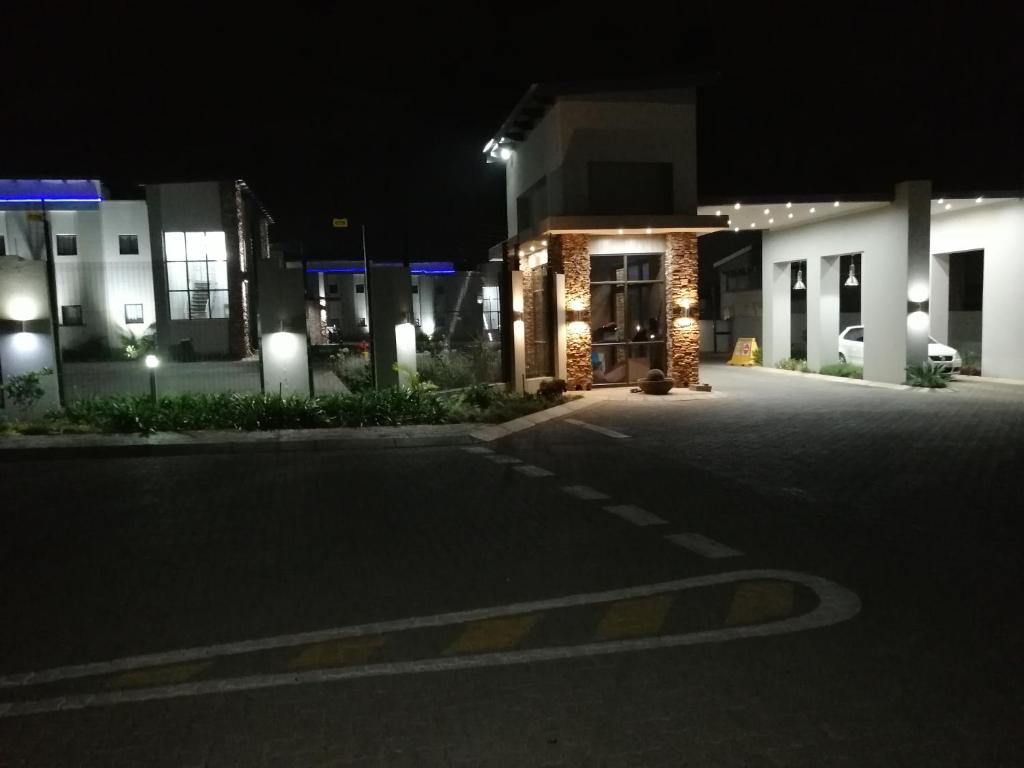 King's Palace Hotel, Rustenburg | 2024 Updated Prices, Deals