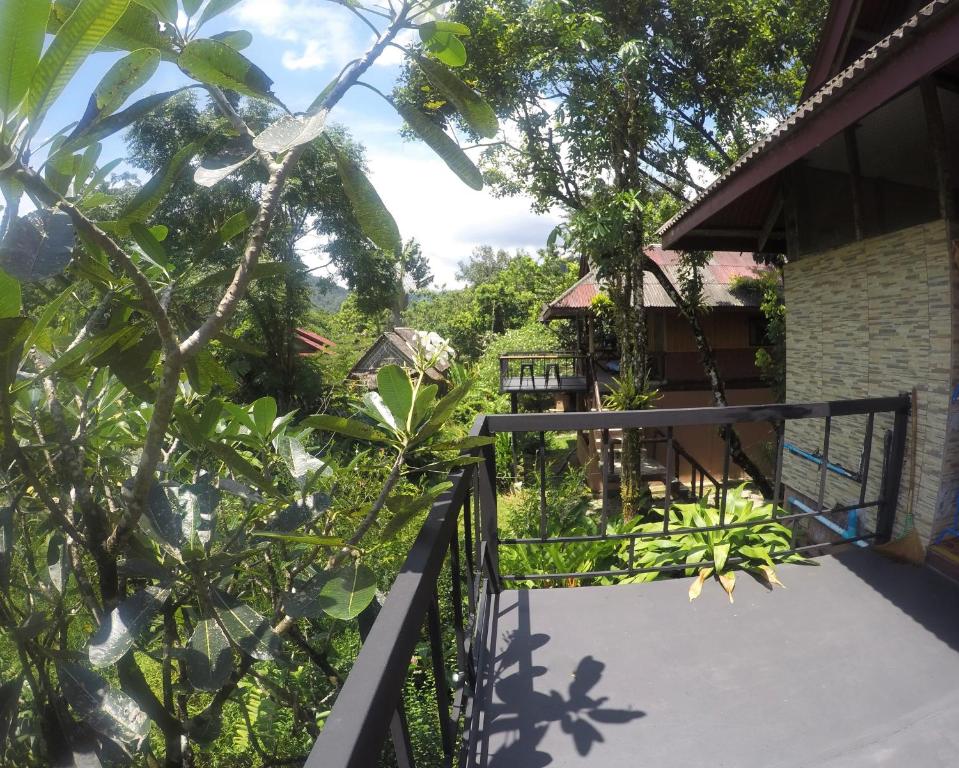 Morning Mist Resort, Khao Sok (Suratthani) | 2024 Updated Prices, Deals