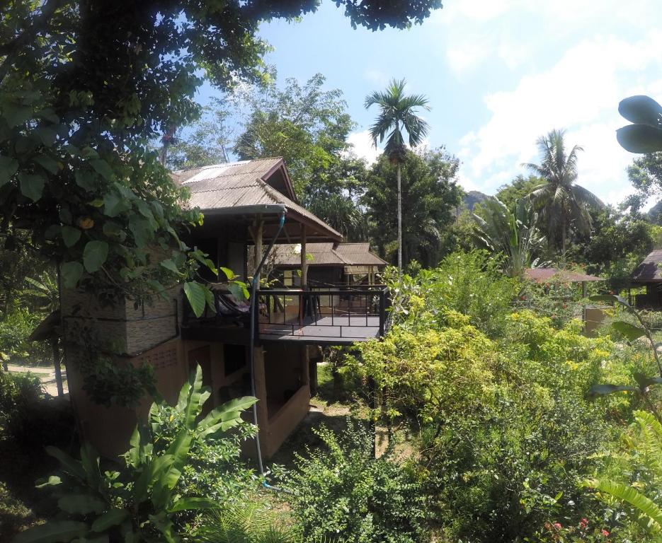 Morning Mist Resort, Khao Sok (Suratthani) | 2024 Updated Prices, Deals