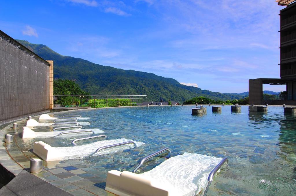 Yang Ming Shan Tien Lai Resort and Spa, Taipei | 2024 Updated Prices, Deals