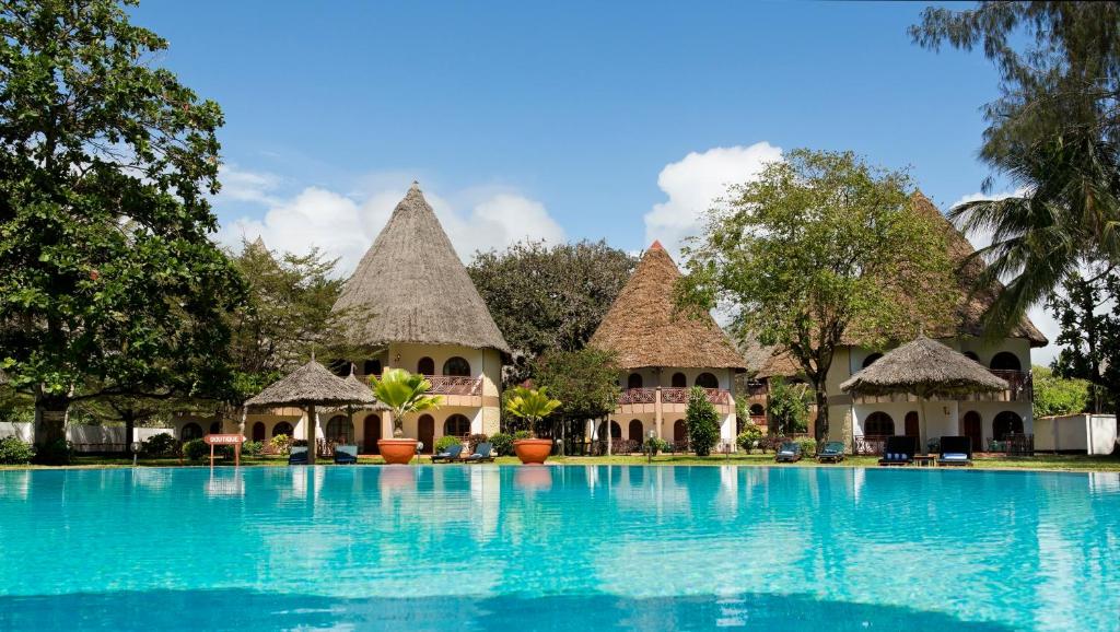 Mzima House Diani Beach In Galu Kenya Reviews Prices Planet Of Hotels