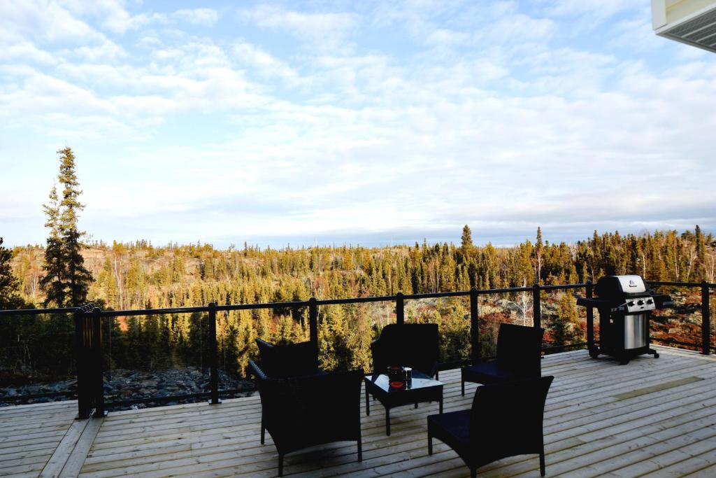 Top 11 Hotels In Yellowknife, Canada - Updated 2024 | Trip101