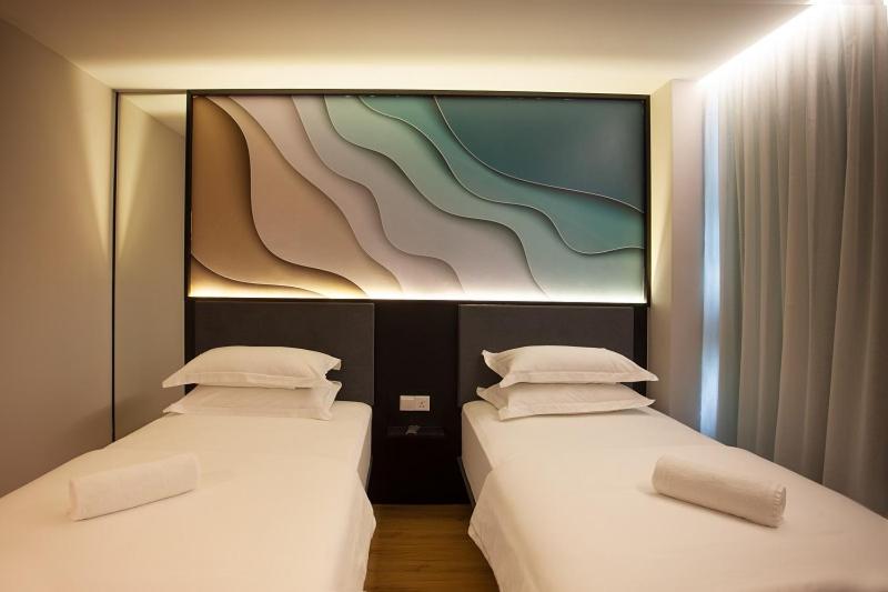 HAKO HOTEL (MOUNT AUSTIN), Johor Bahru | 2024 Updated Prices, Deals