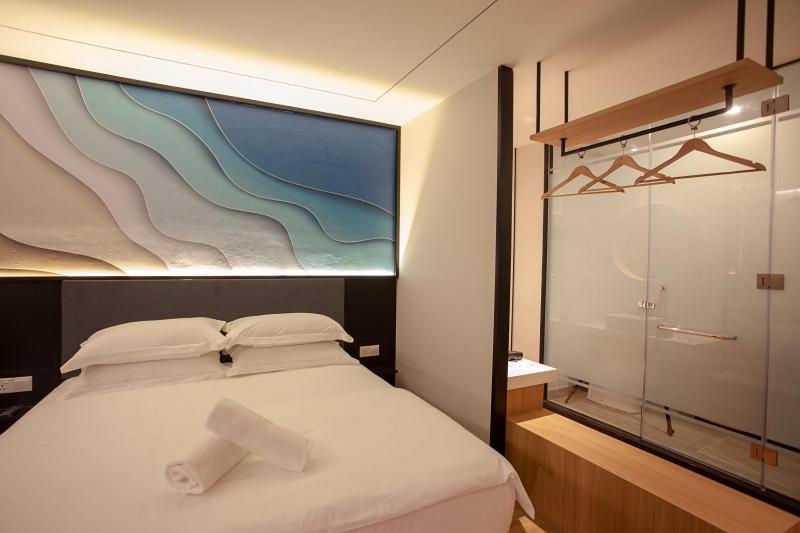 HAKO HOTEL (MOUNT AUSTIN), Johor Bahru | 2024 Updated Prices, Deals