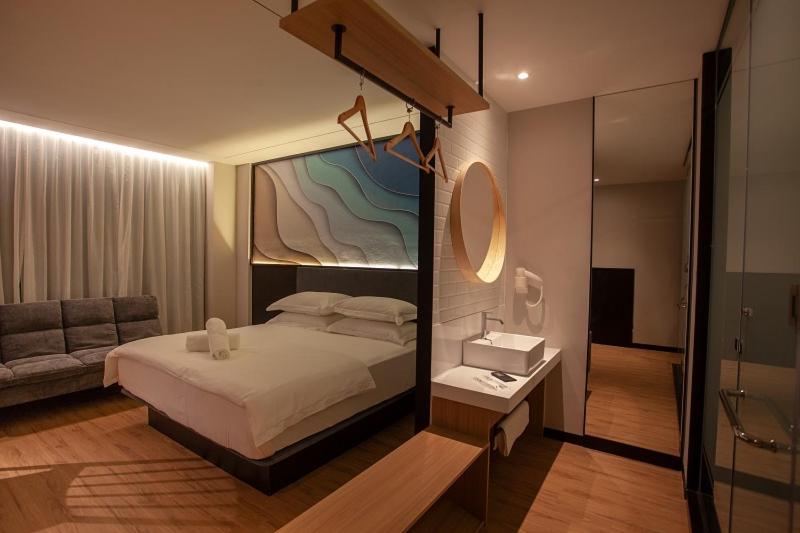 HAKO HOTEL (MOUNT AUSTIN), Johor Bahru | 2024 Updated Prices, Deals