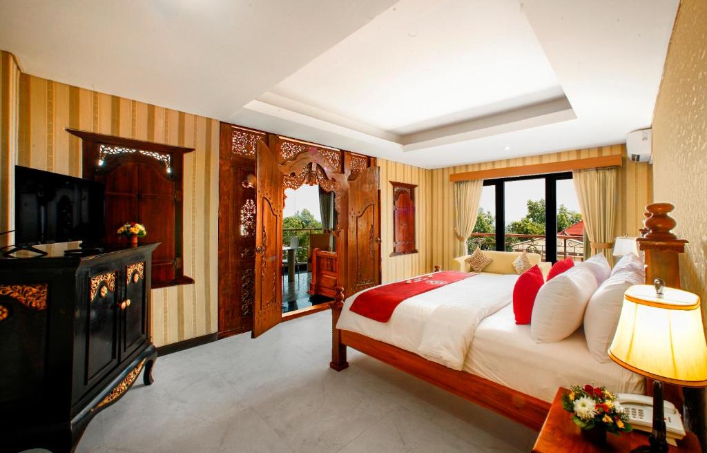 Puri Saron Baruna Beach Cottages, Bali | 2026 Updated Prices, Deals