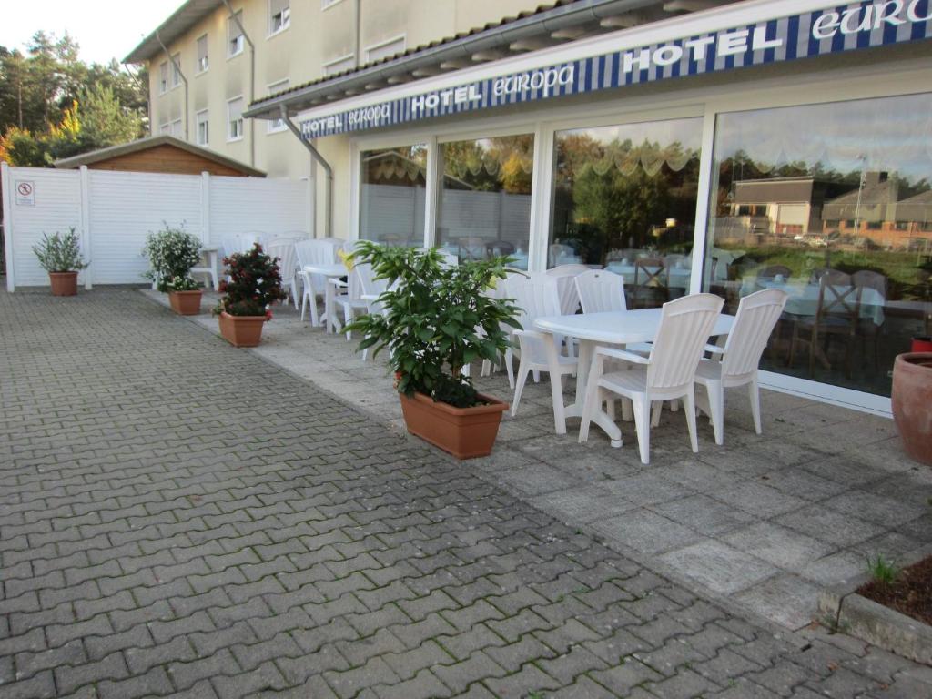 Hotel Europa, Ramstein-Miesenbach | 2024 Updated Prices, Deals