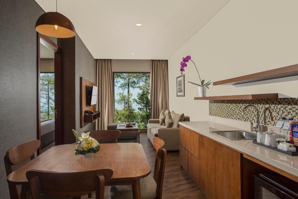 Swiss-Belresort Dago Heritage, Bandung | 2025 Updated Prices, Deals