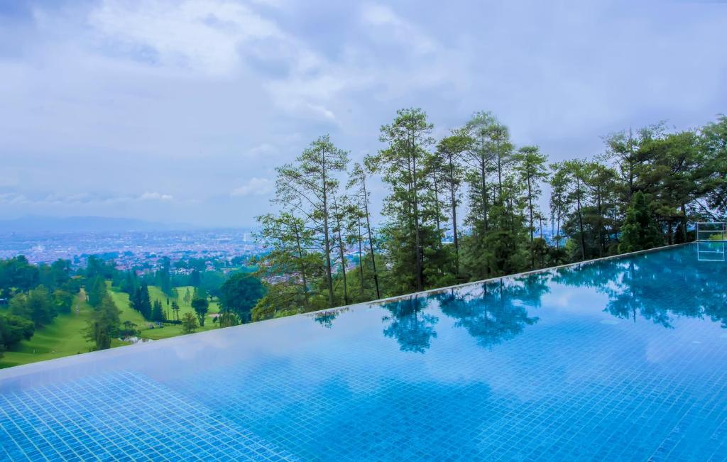 Swiss-Belresort Dago Heritage, Bandung | 2024 Updated Prices, Deals