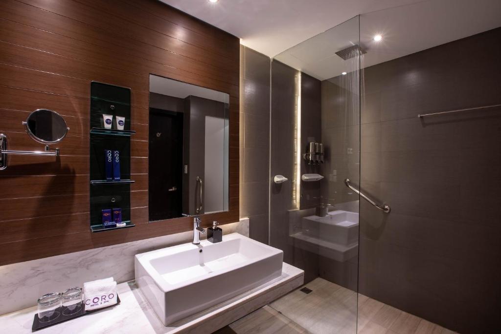 Coro Hotel, Manila | 2024 Updated Prices, Deals