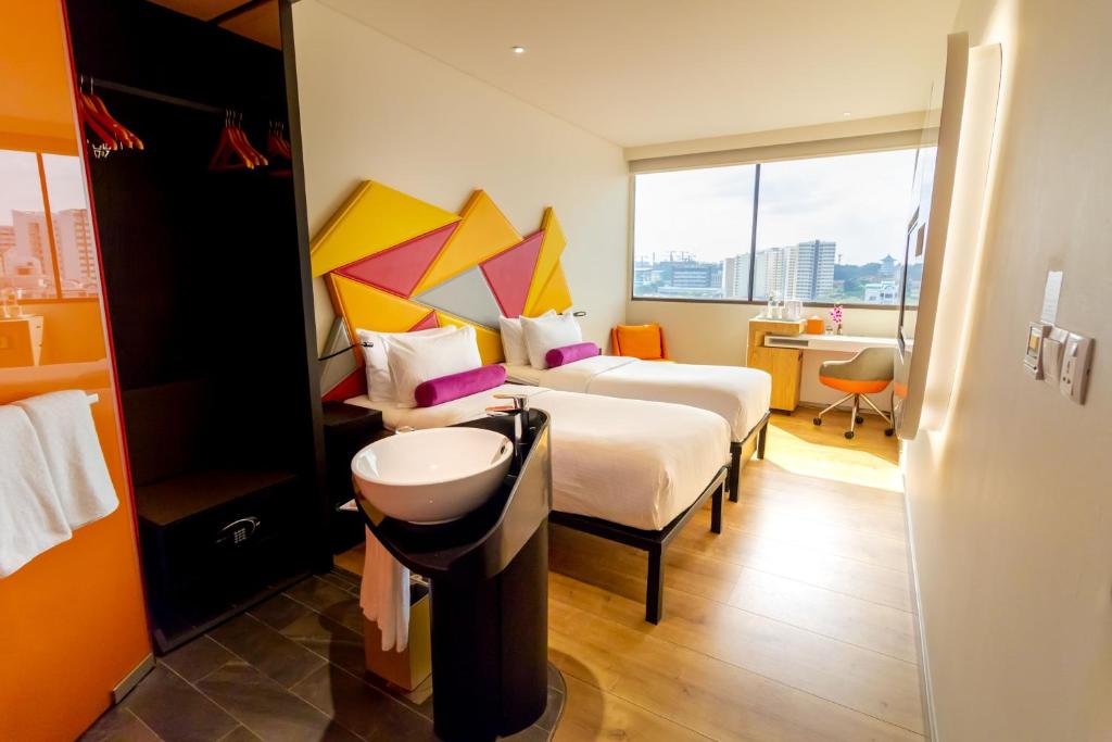 ibis Styles Singapore On Macpherson, Singapore | 2024 Updated Prices, Deals
