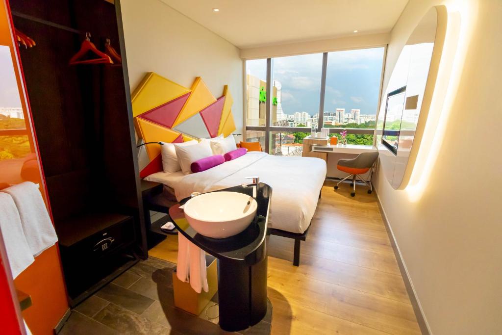 ibis Styles Singapore On Macpherson, Singapore | 2024 Updated Prices, Deals