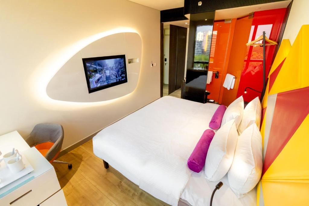 ibis Styles Singapore On Macpherson, Singapore | 2024 Updated Prices, Deals
