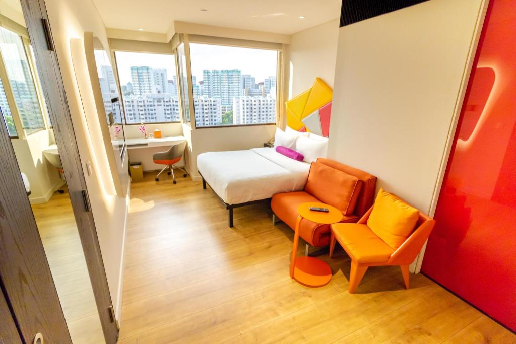 ibis Styles Singapore On Macpherson, Singapore | 2024 Updated Prices, Deals