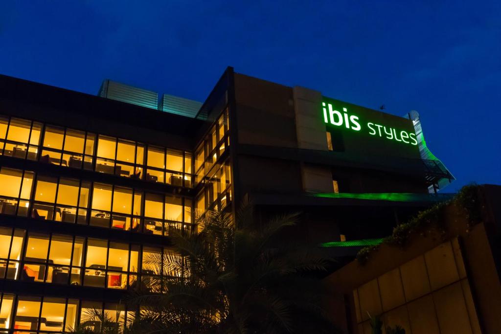 ibis Styles Singapore On Macpherson - 2025 Cheaper Prices!