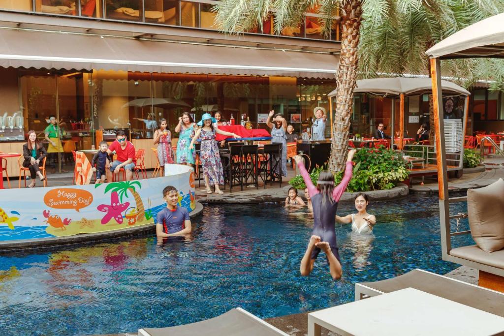 ibis Styles Singapore On Macpherson, Singapore | 2025 Updated Prices, Deals